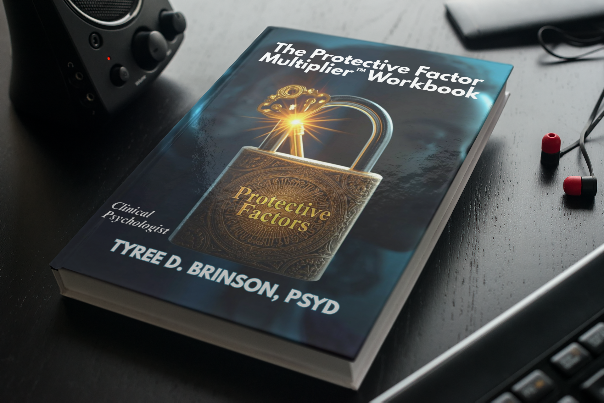 The Protective Factor Multiplier™ Workbook - Payhip