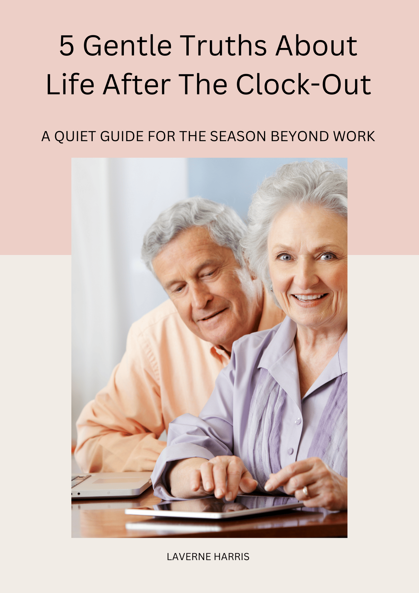 5 Gentle Truths About Life After The Clock-Out - Payhip