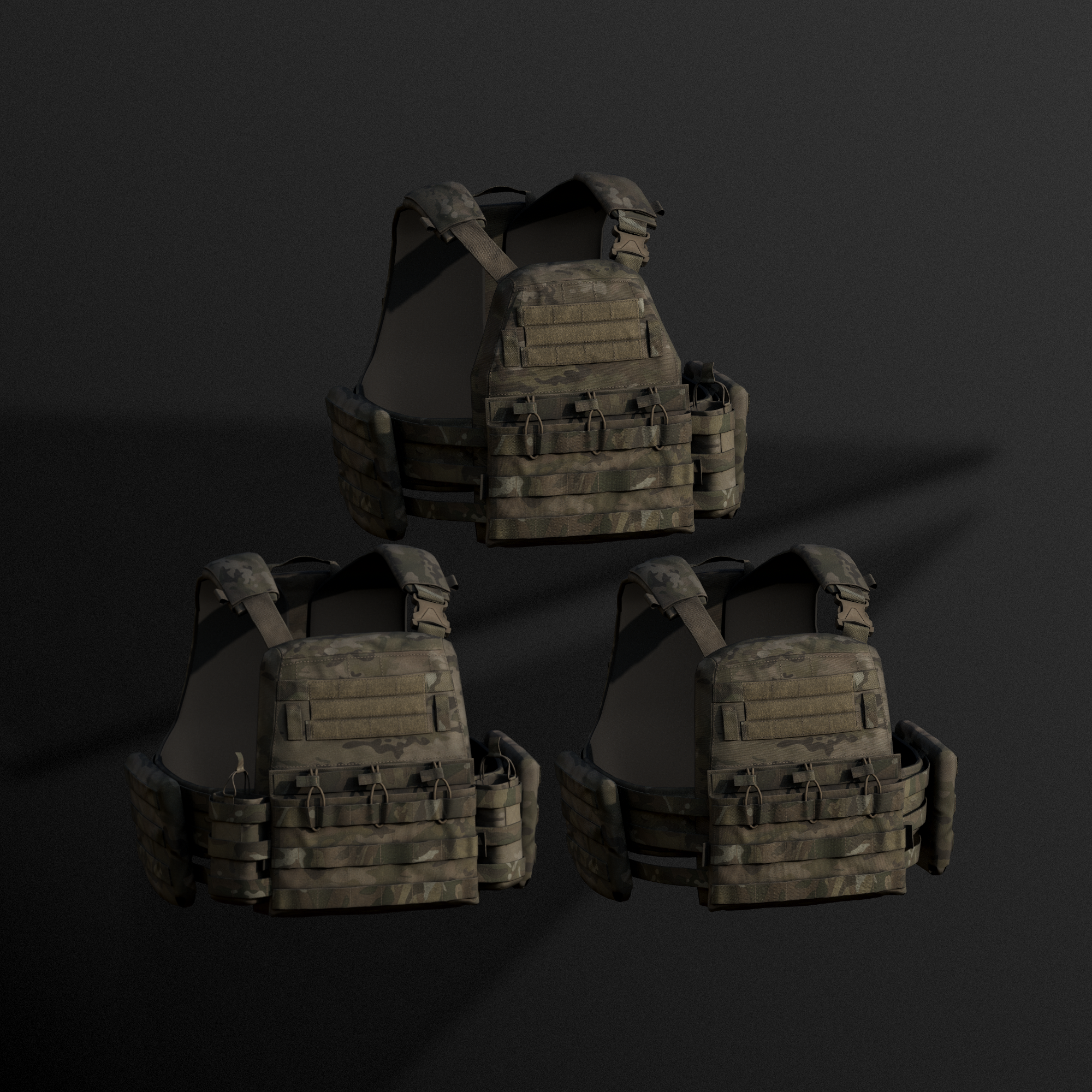 Crye AVS Pack - Payhip