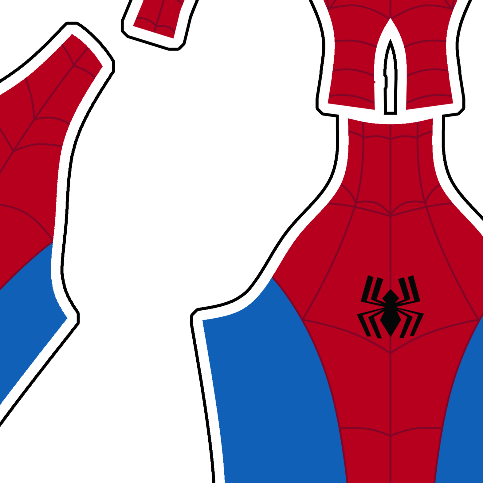 Spectacular Spider-Man Suit Bundle - Payhip