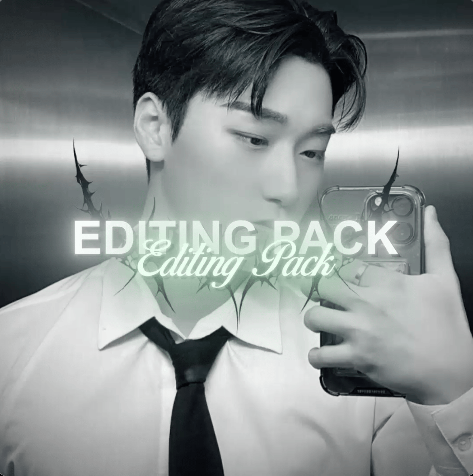 editing pack v1 - Payhip