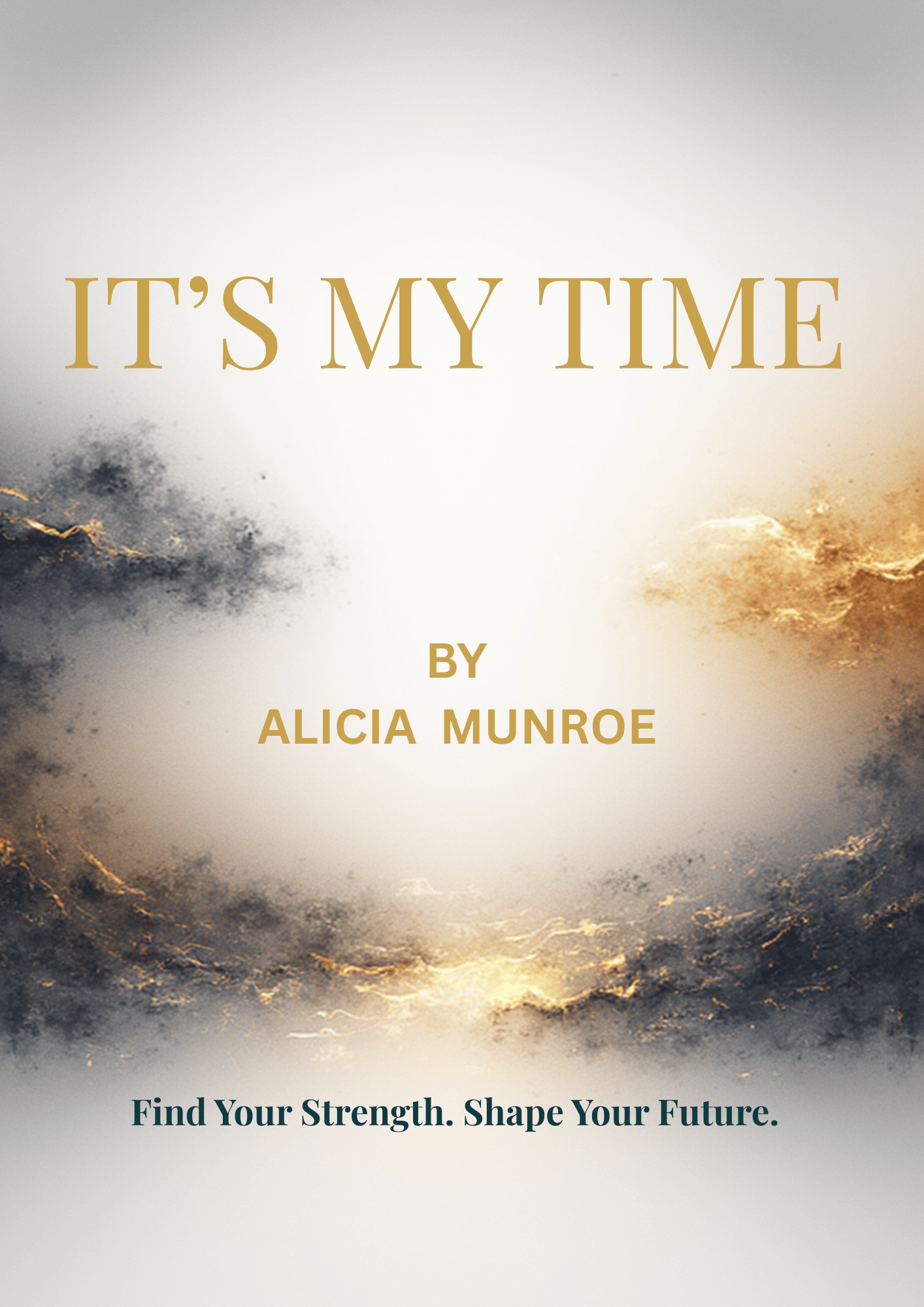 It's My Time - Payhip