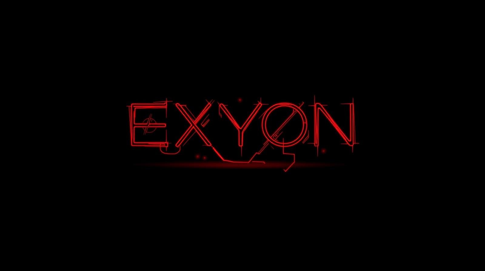 EXYON Wallpaper Pack – Edición Digital - Payhip