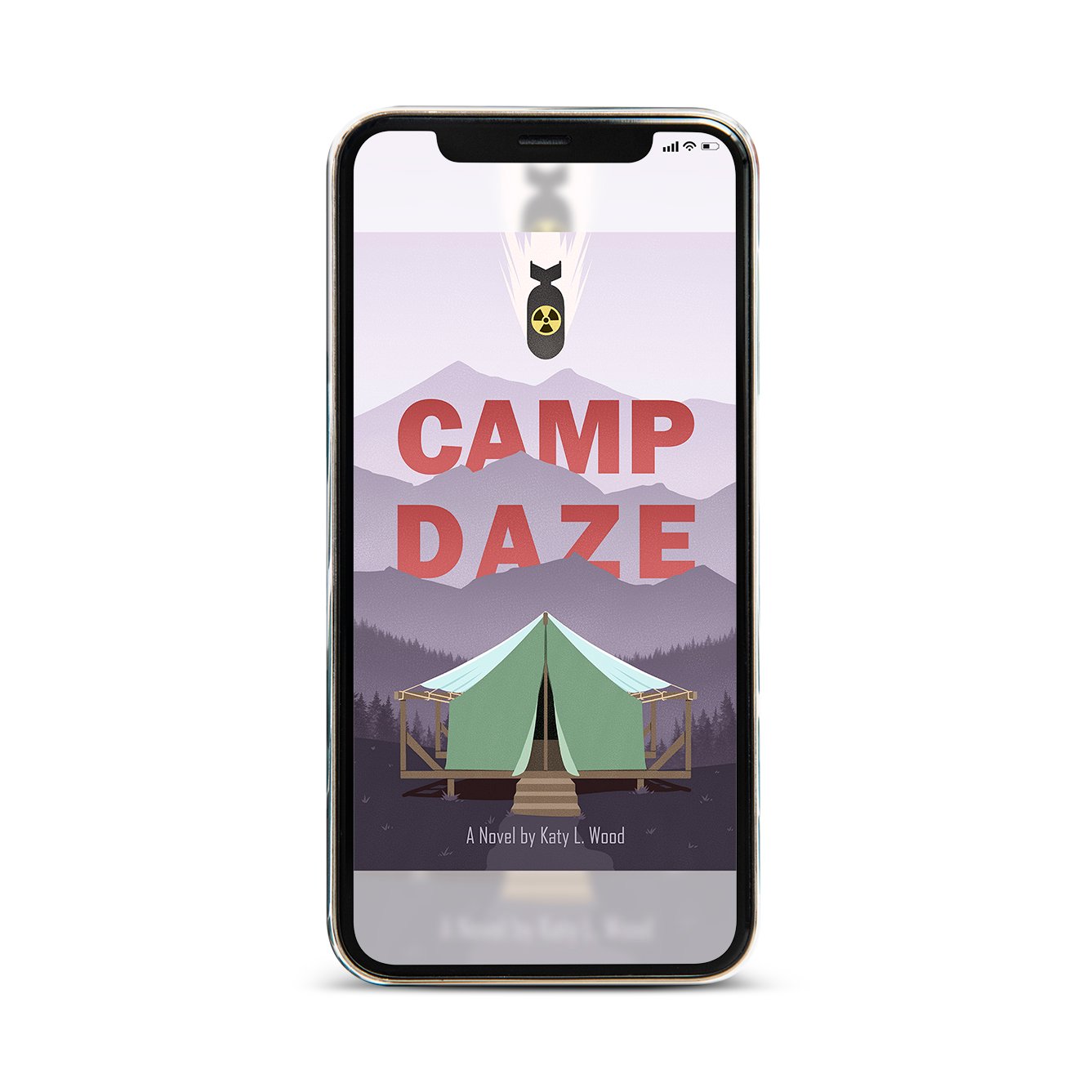 Camp Daze | Ebook - Payhip