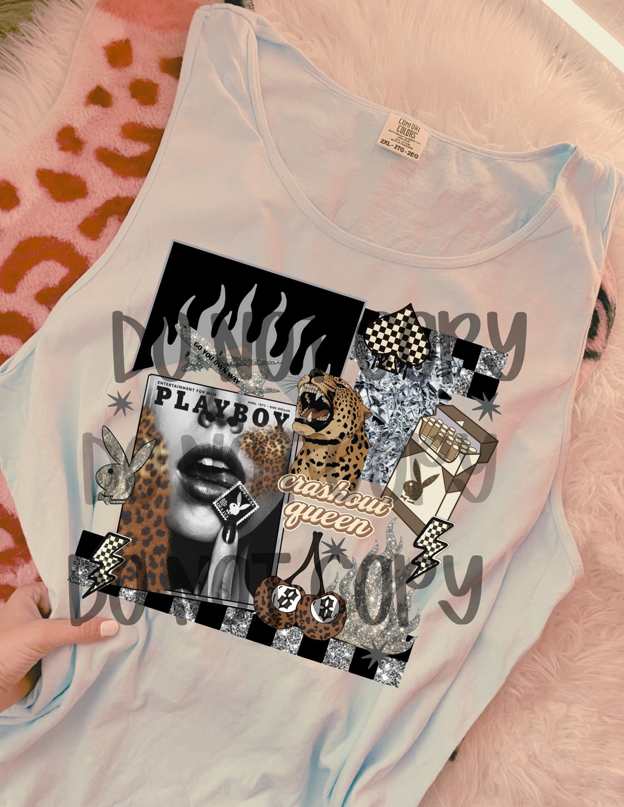 Pboy collage cheetah - Payhip