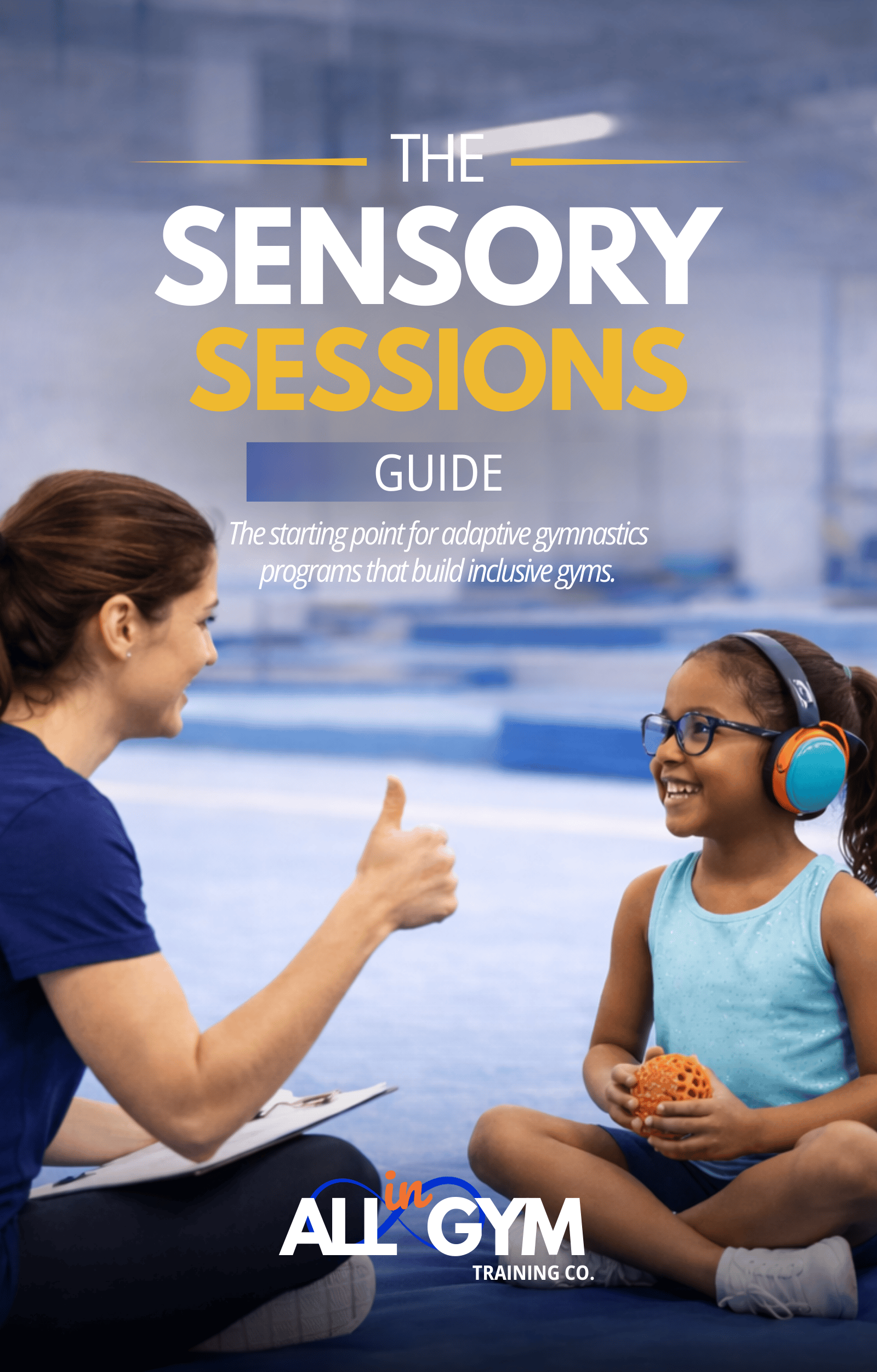 The Sensory Session Guide - Payhip
