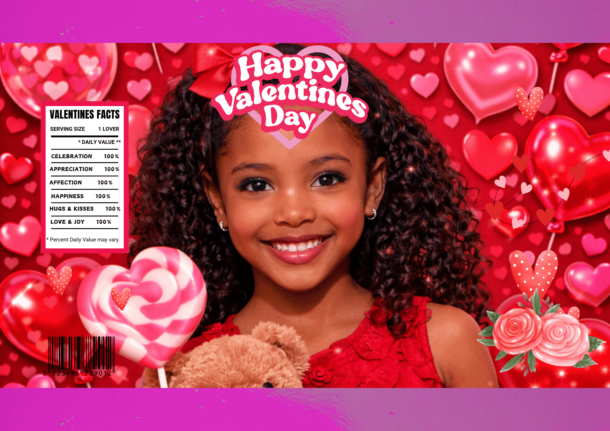 11 Valentine's Day Chip Bags - Payhip