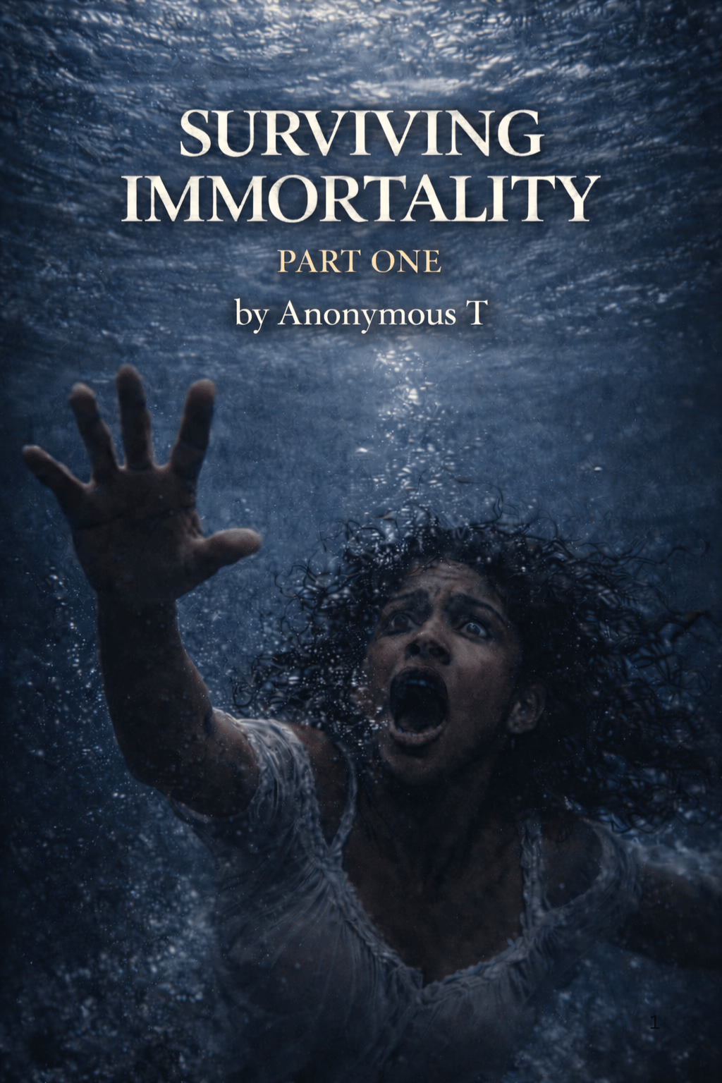 Surviving Immortality Part 1-PDF Print Only - Payhip
