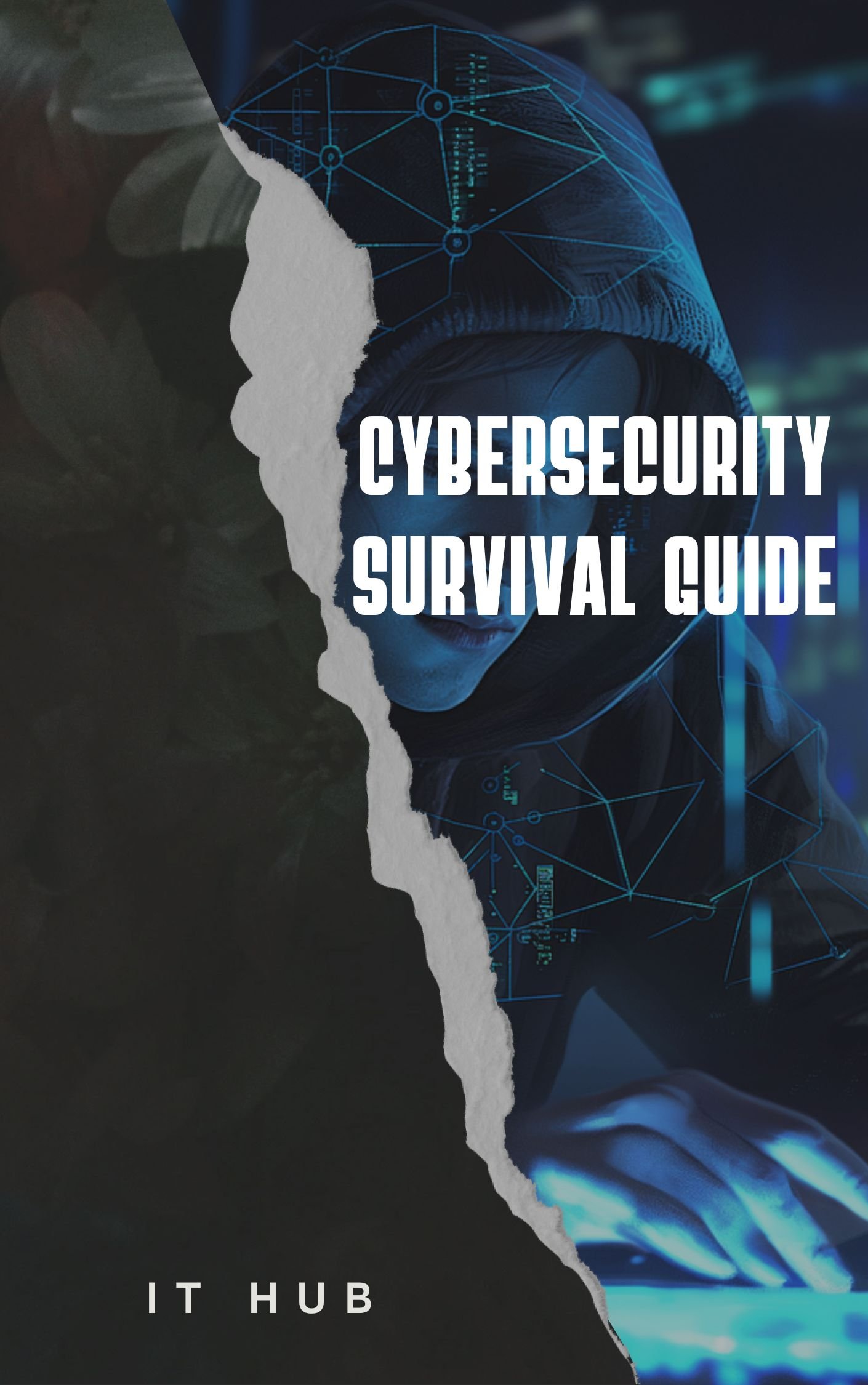 CYBERSECURITY SURVIVAL GUIDE - Payhip