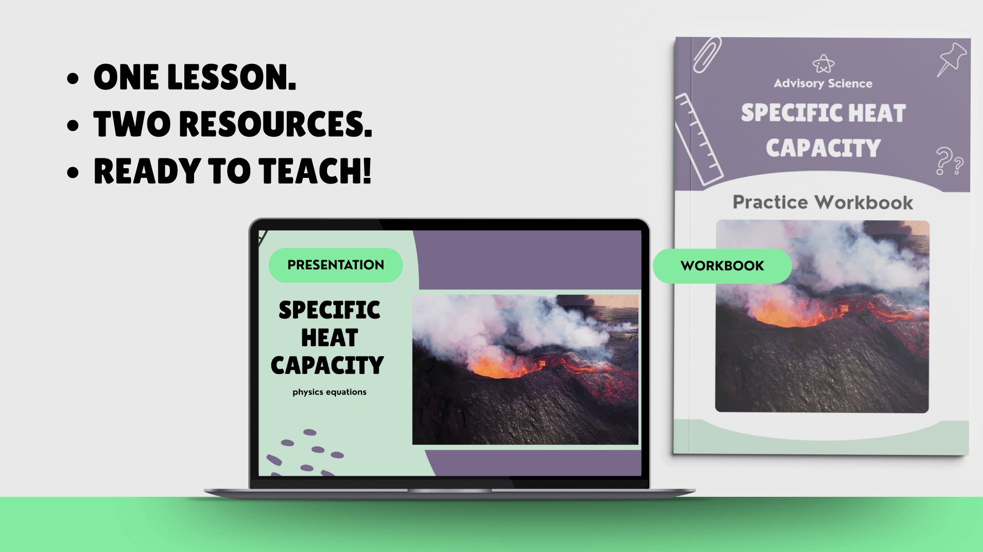 AQA GCSE Physics: Specific Heat Capacity | Lesson Presentation ...