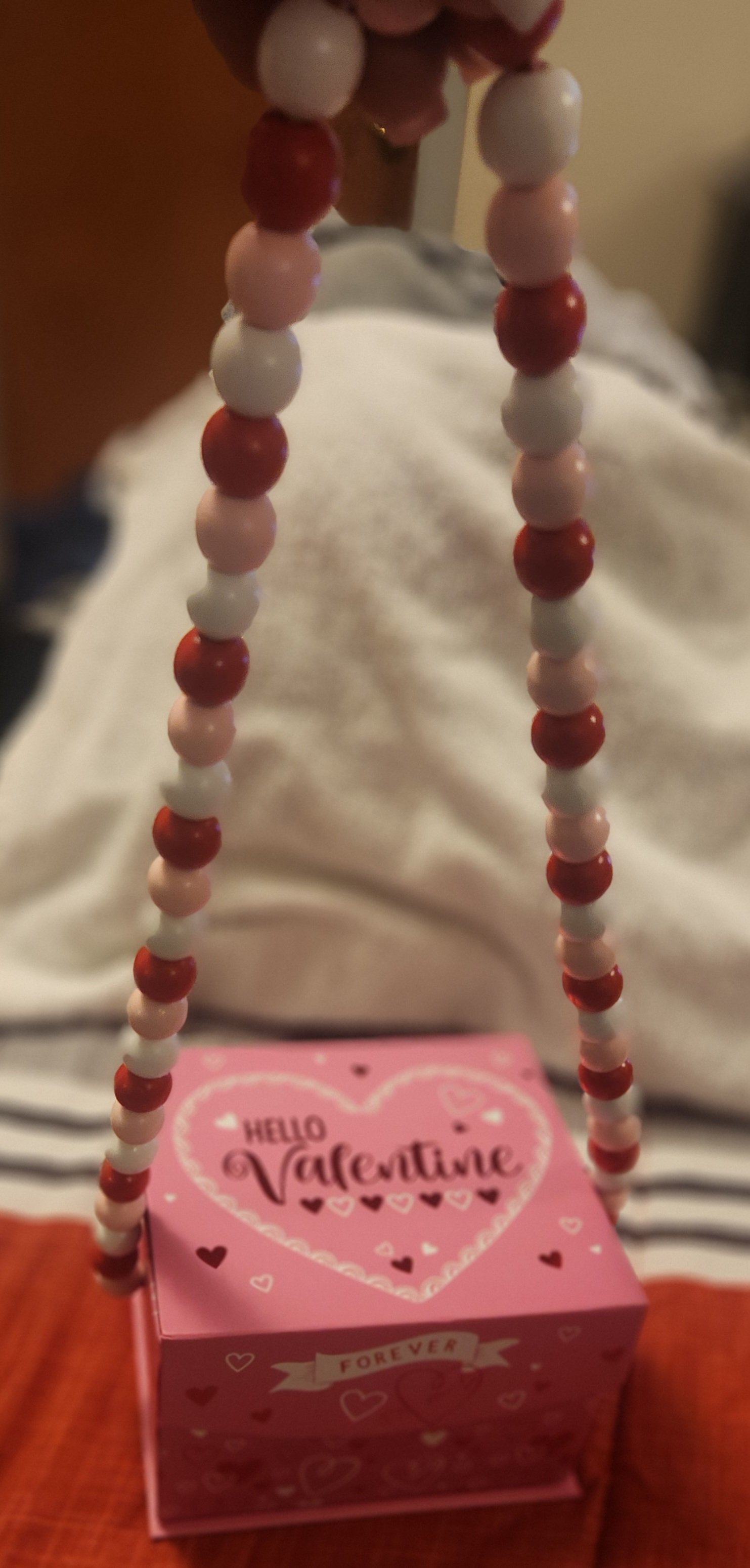 Valentine Box Purse (NOT Filled just Bear) - Payhip