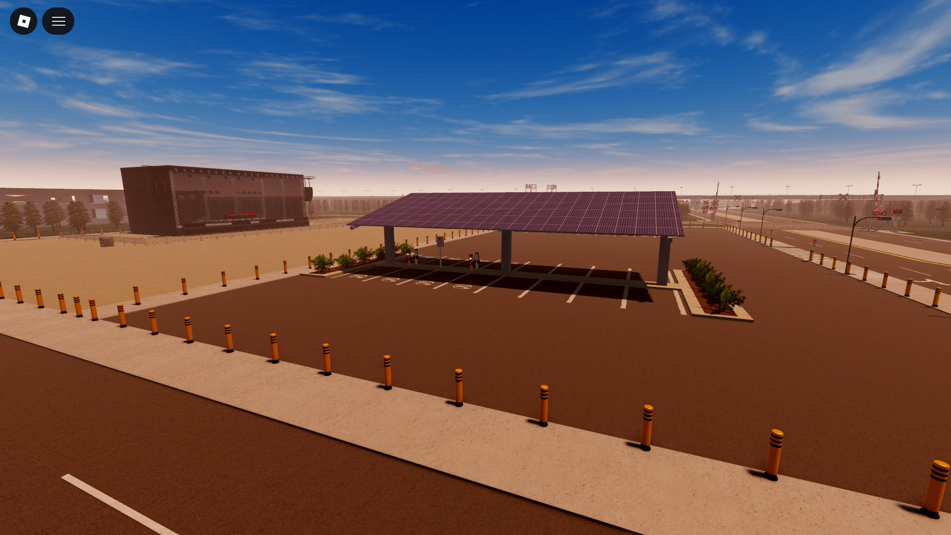Roblox Florida State RP Map – Open-World City, Nature & Crime Systems ...