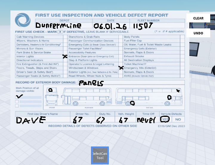 Defect Defect Card GUI Tool - Payhip