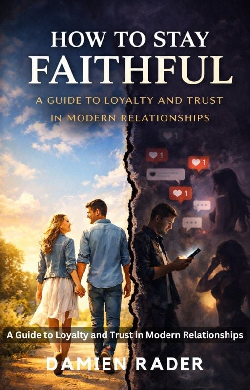 How to Stay Faithful: A Guide to Loyalty and Trust in Modern ...