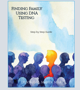 Finding Family With DNA Testing - Payhip