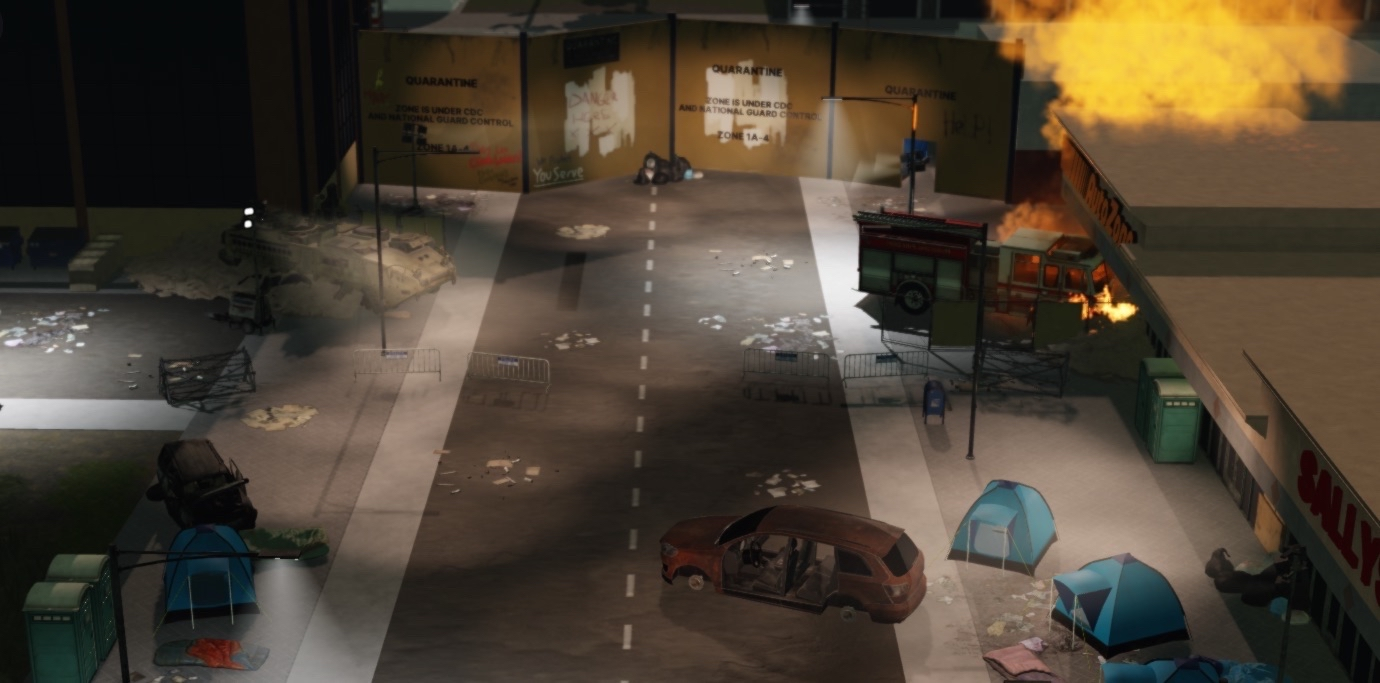 Somewhere in Elkio [ZOMBIES] - Payhip