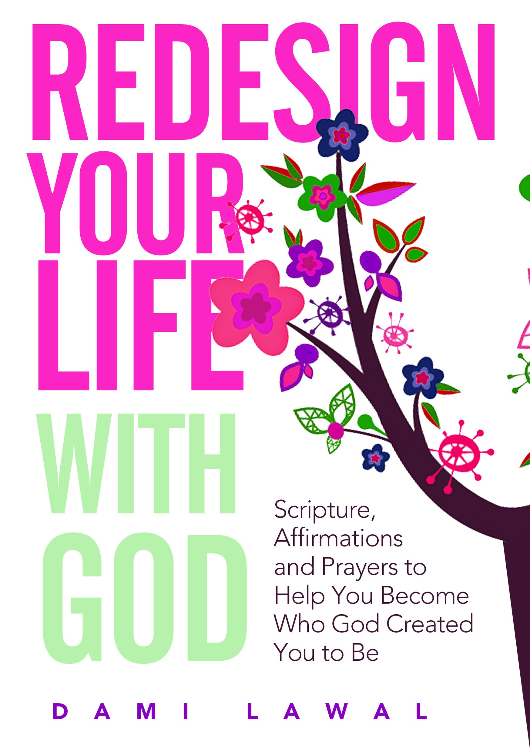 Redesign Your Life with God Devotional - Payhip