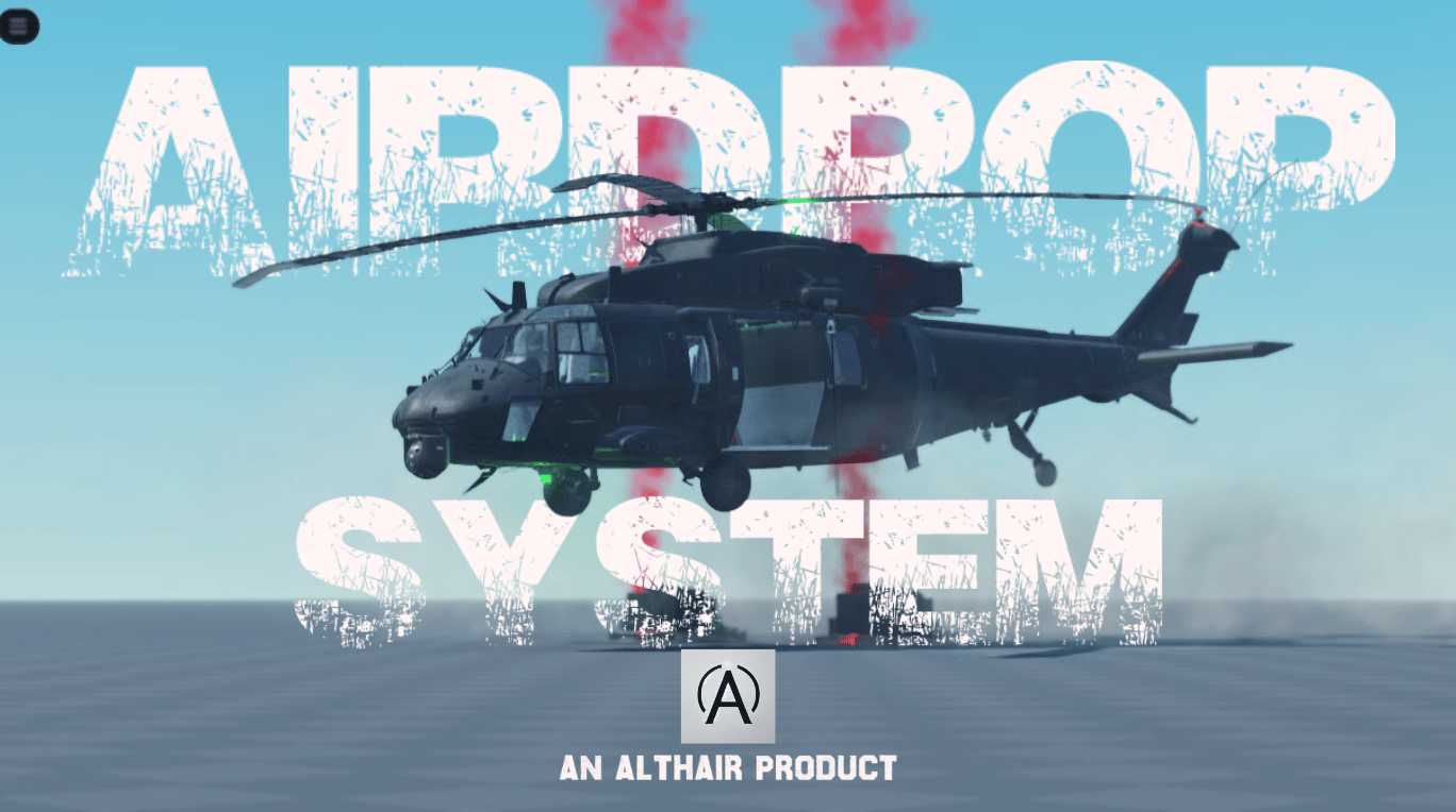 Airdrop System V3 - Payhip
