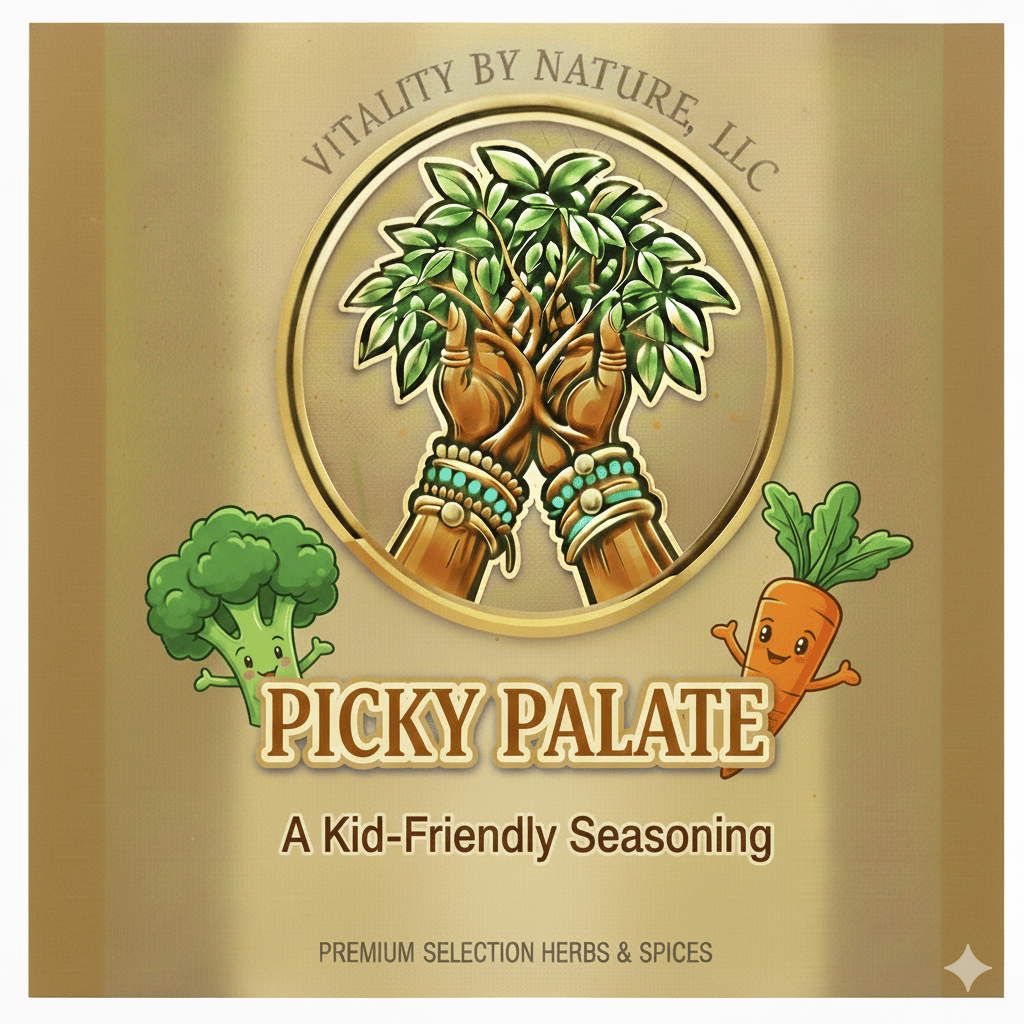 PICKY PALATE - Payhip