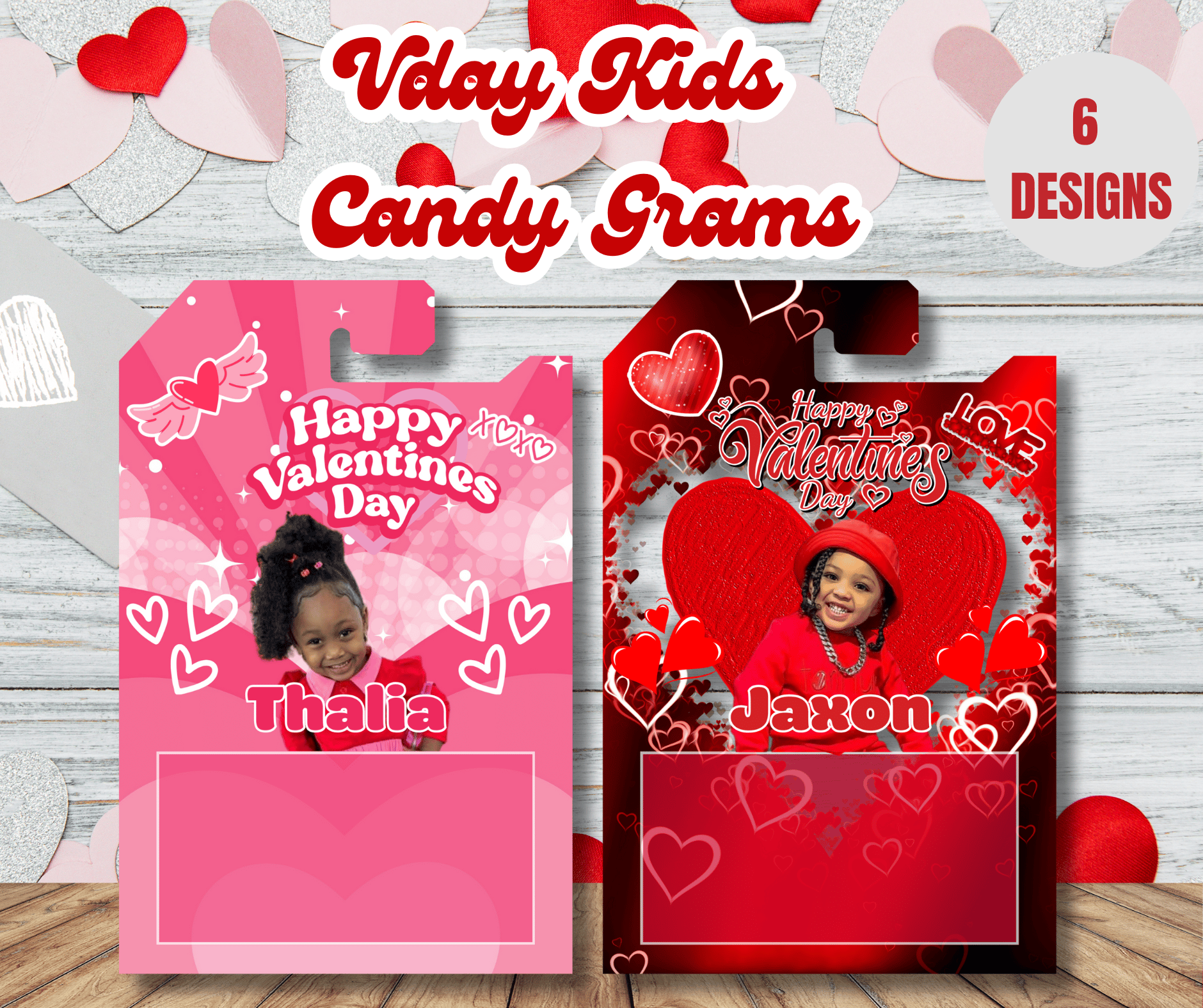 VDAY KIDS CANDY GRAMS - Payhip