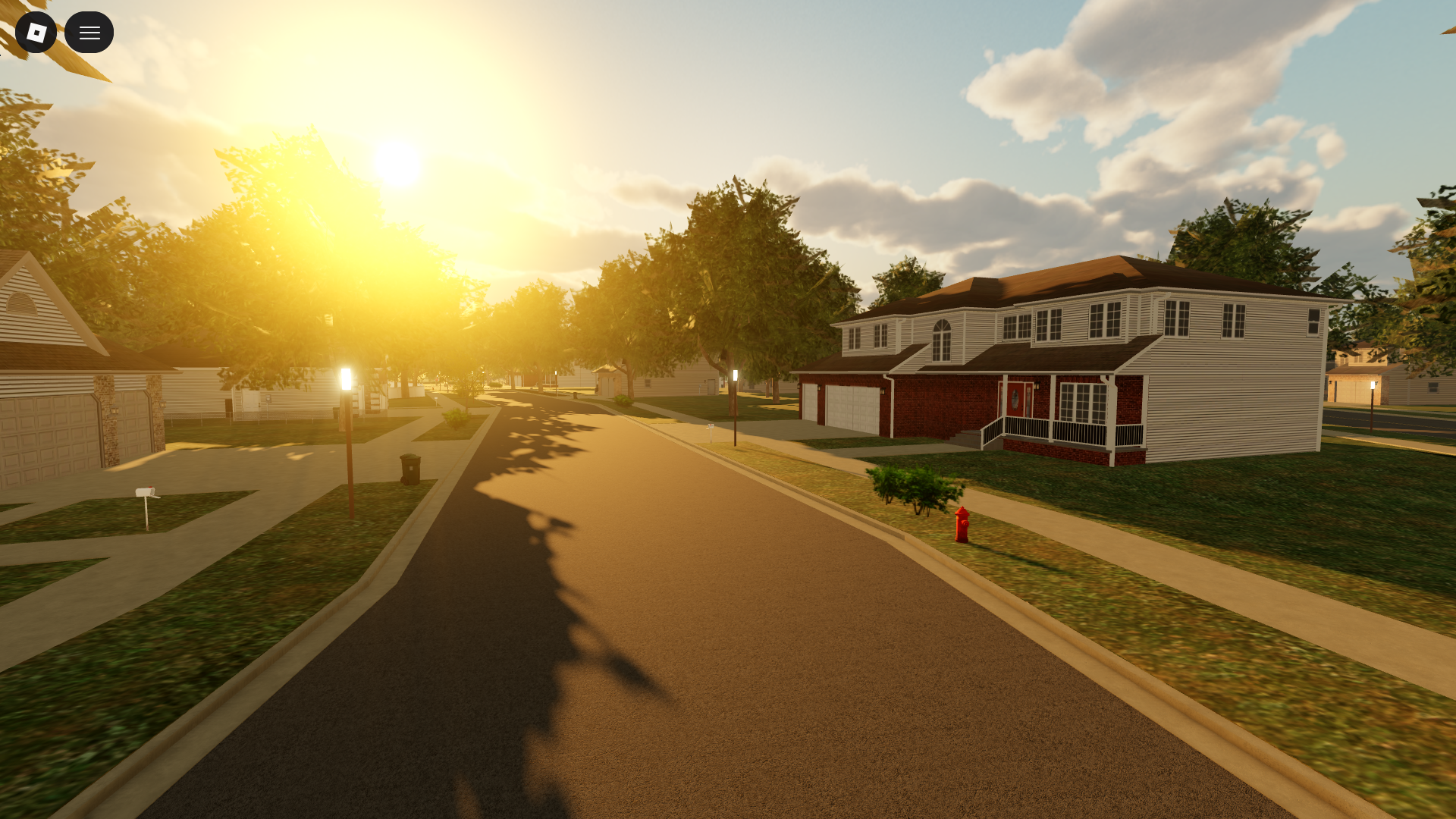 State of Michigan – Roblox Huge Realistic Map