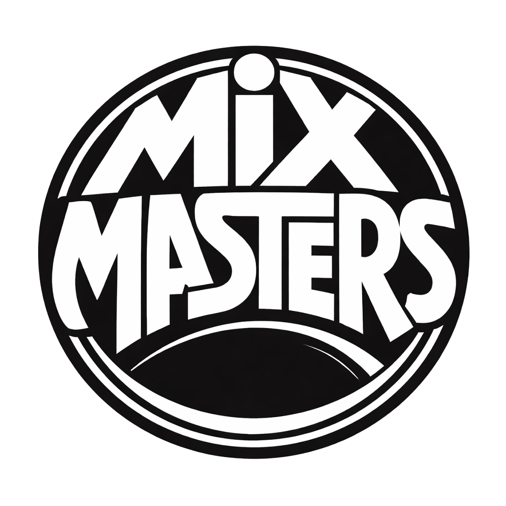 Mix Masters Music
