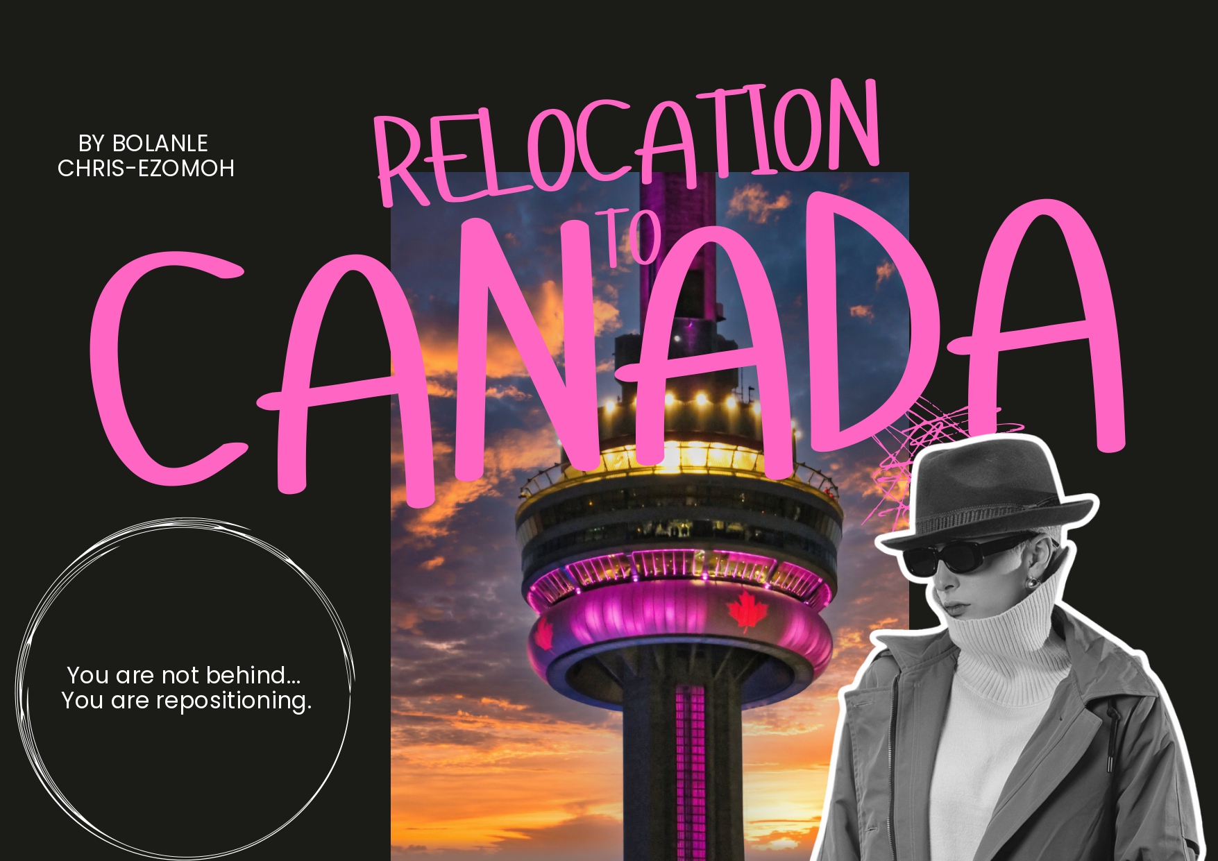 Relocation to Canada Volume 4 - Payhip