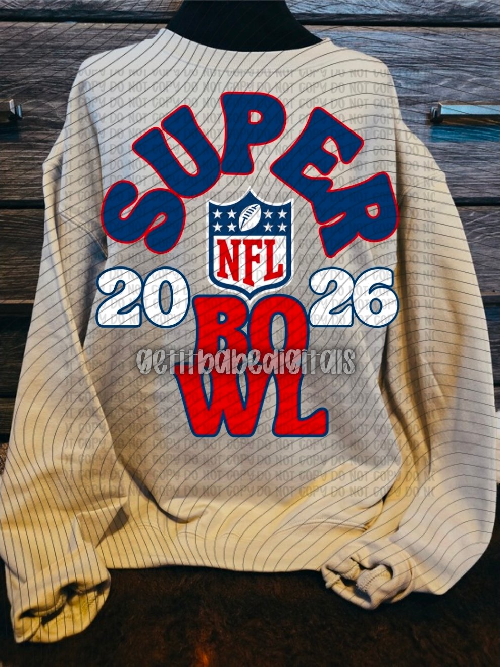 Super bowl bundle - Payhip