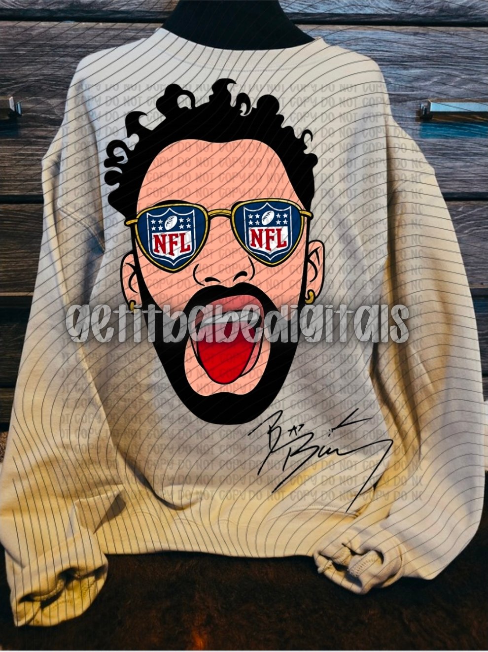 Super bowl bundle - Payhip
