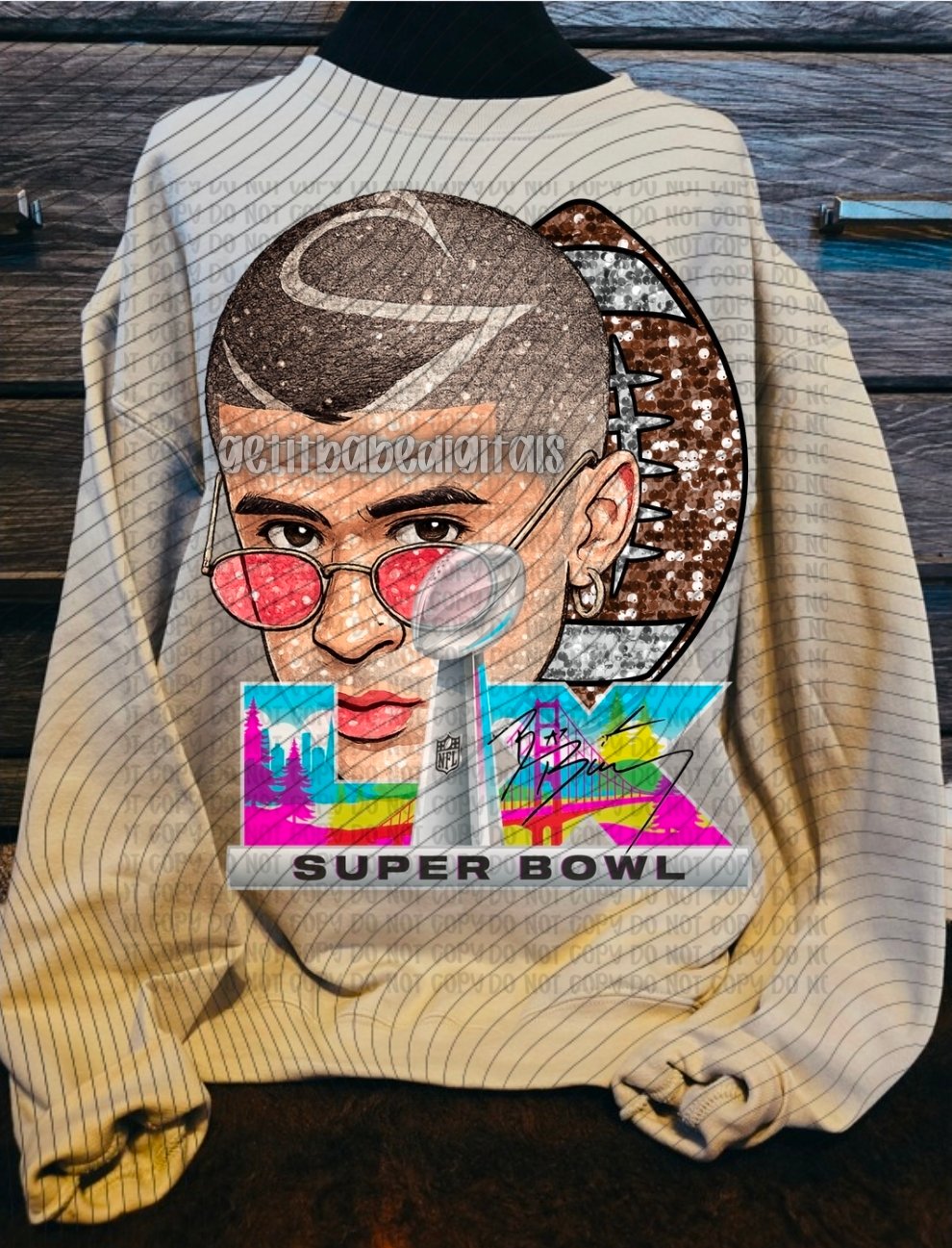 Super bowl bundle - Payhip