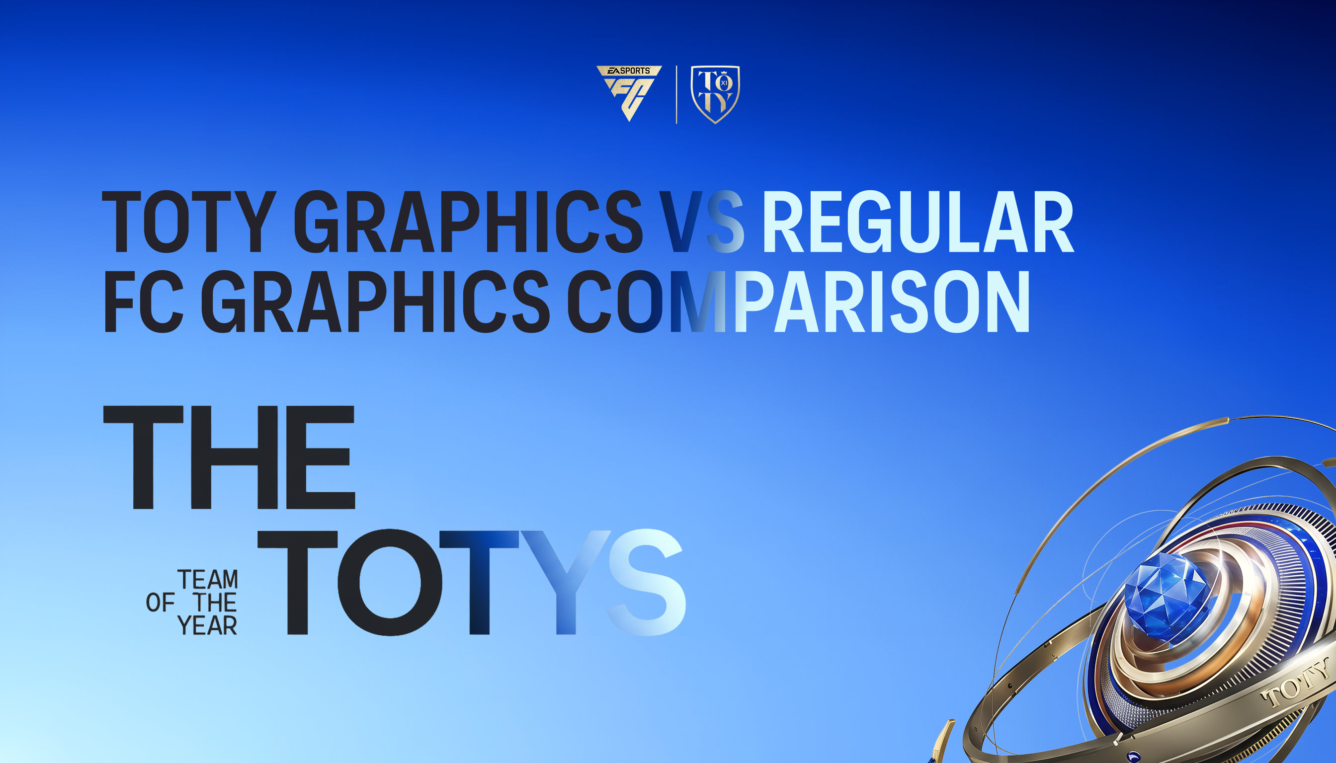 TOTY Graphics vs Regular FC Graphics – Why TOTY Needs a Special Design