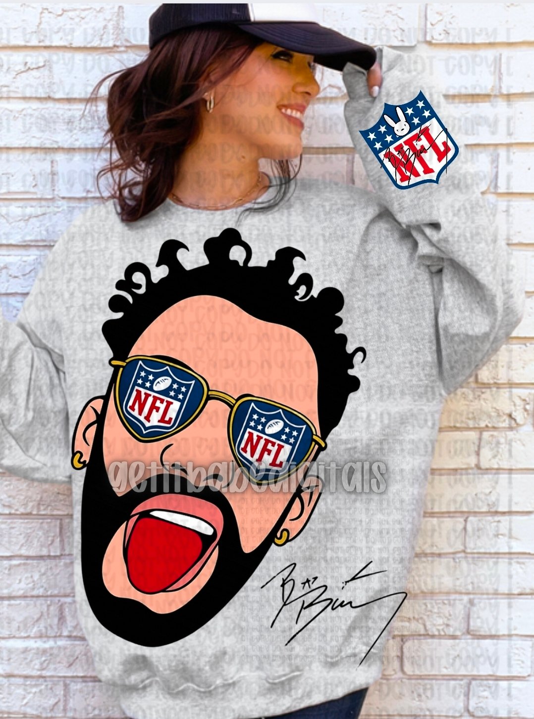 Super bowl bundle - Payhip