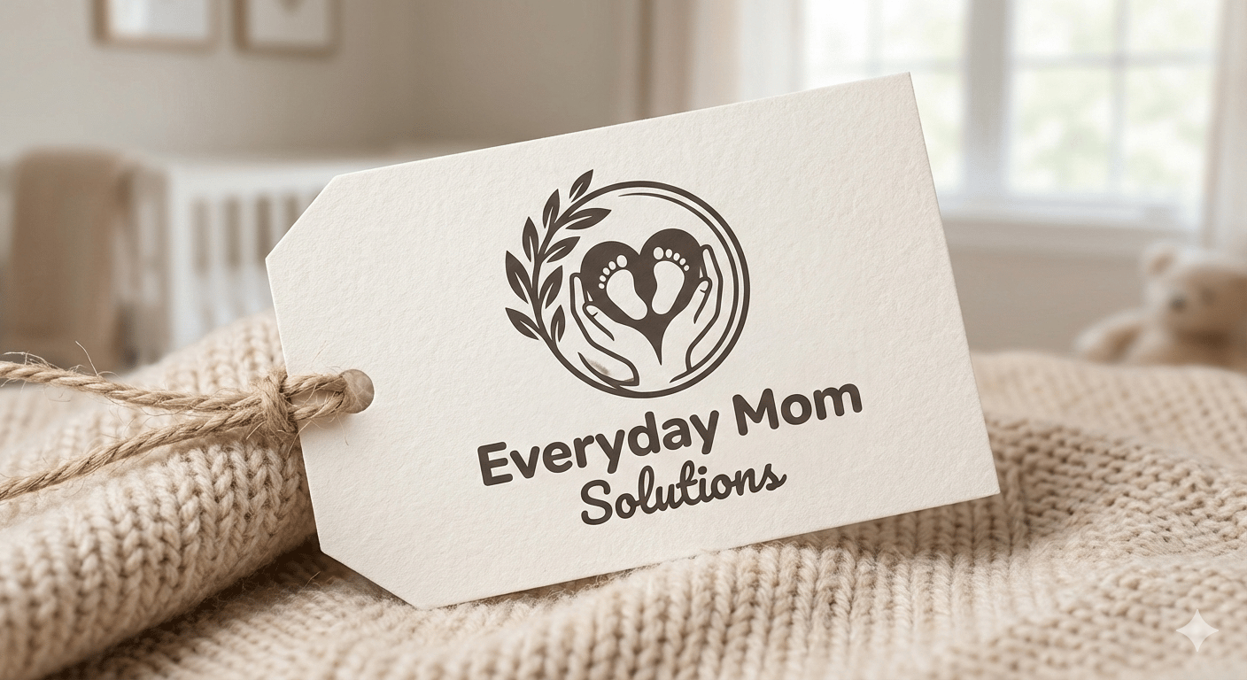 Everyday Mom Solutions - Payhip