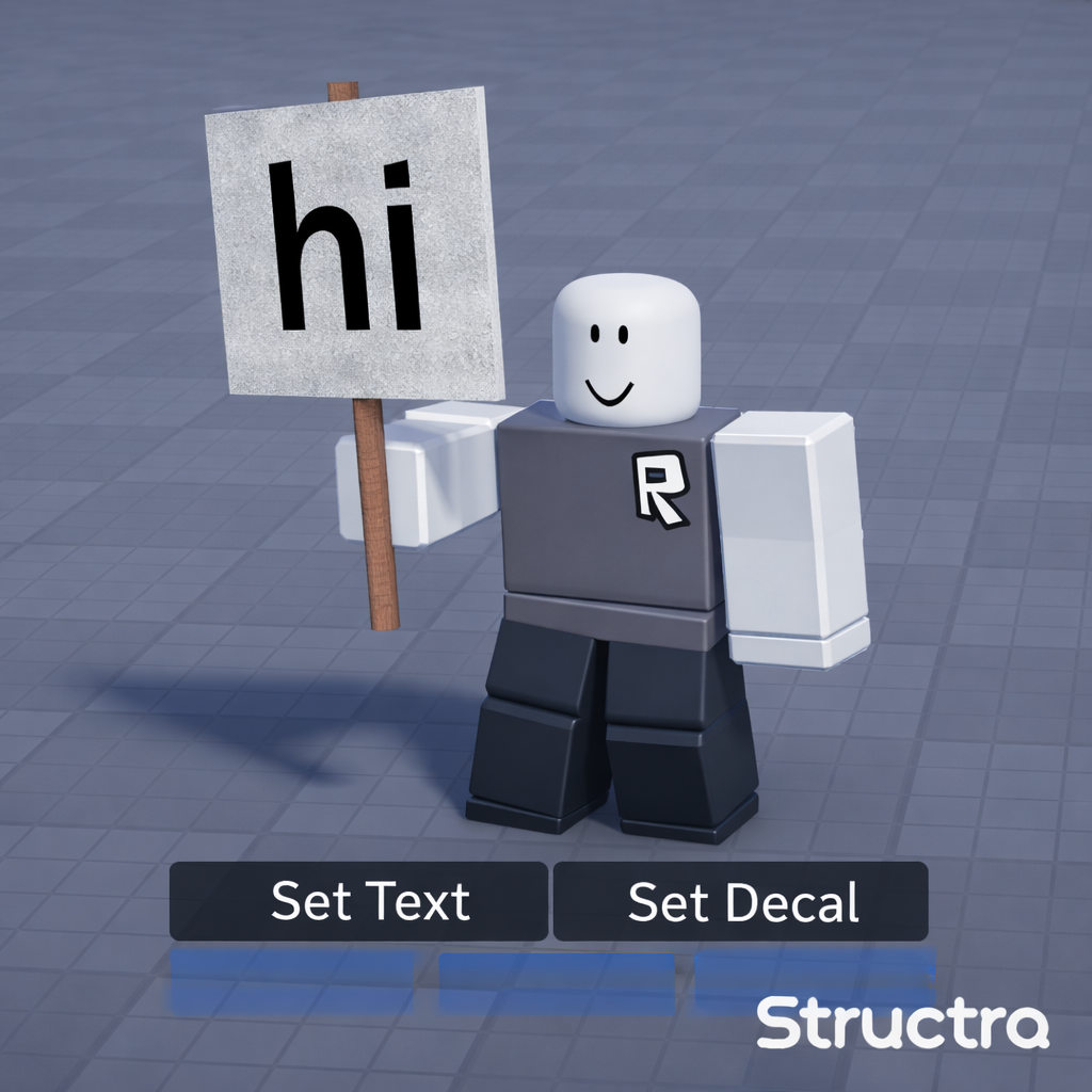 Structra