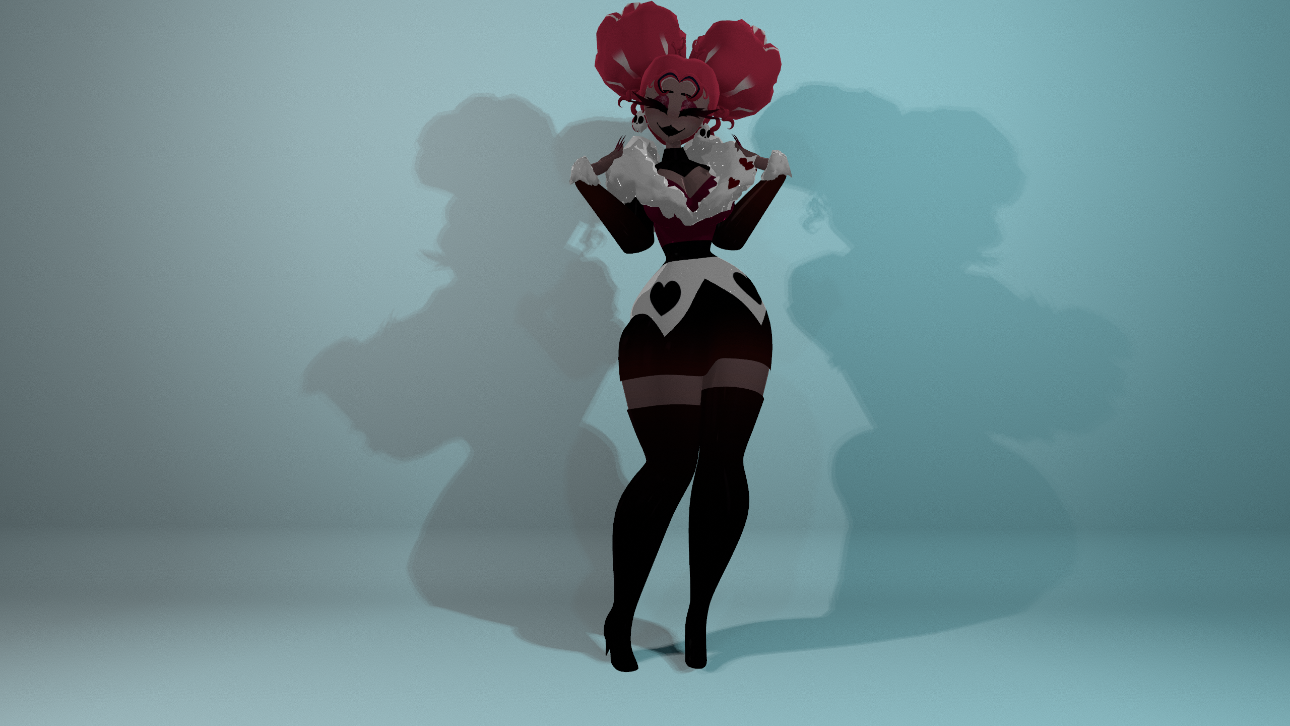 ~ Velvette ~ [VRC avatar] ~ - Payhip