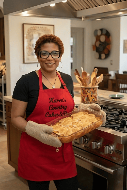 Karen's Country Cakes & Pies - Payhip