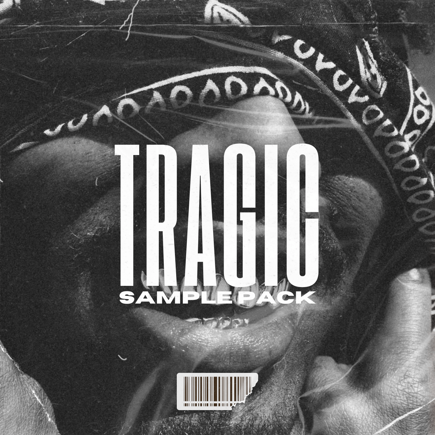 Dark Trap Sample Pack - TRAGIC (Drake, 21 Savage, Piano, Strings) - Payhip