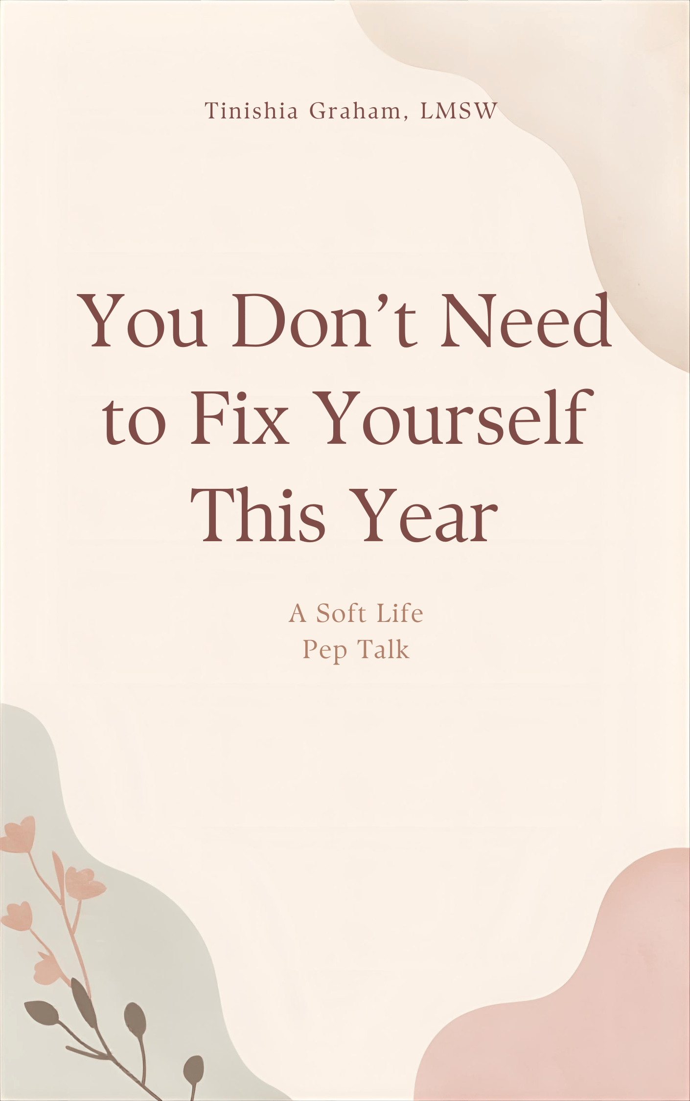 You Don’t Need to Fix Yourself This Year - Payhip