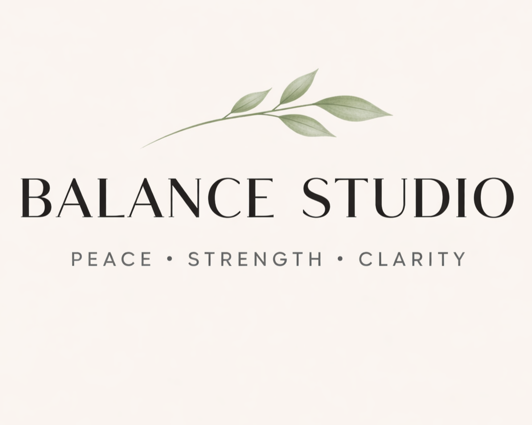Balance Studio - Payhip