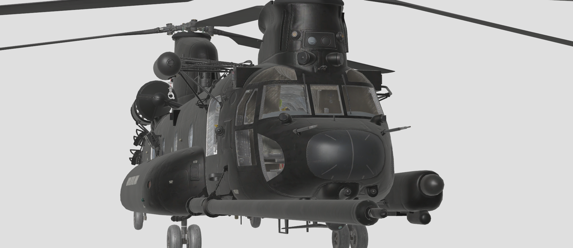 Boeing MH-47E Chinook - Payhip