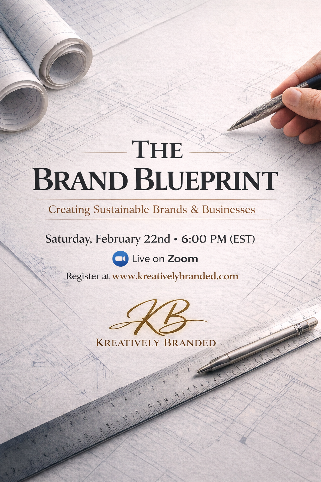 The Brand Blueprint-Masterclass - Payhip