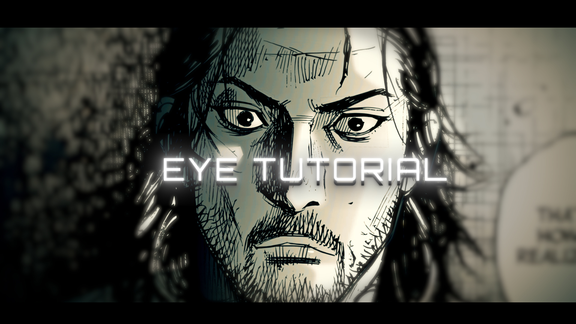 Advanced Eye animation tutorial AE - Payhip