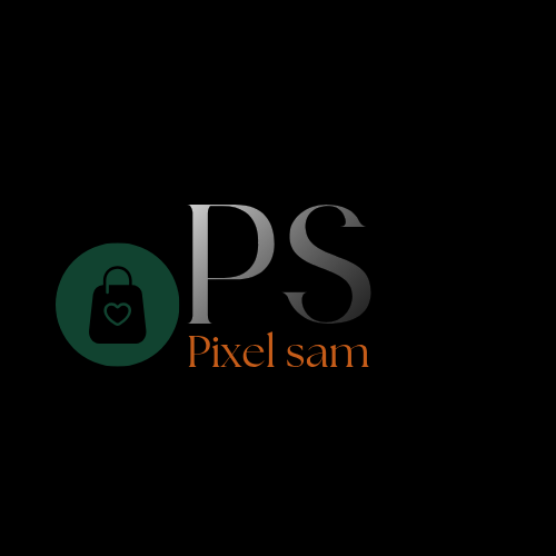 Pixel sam - Payhip