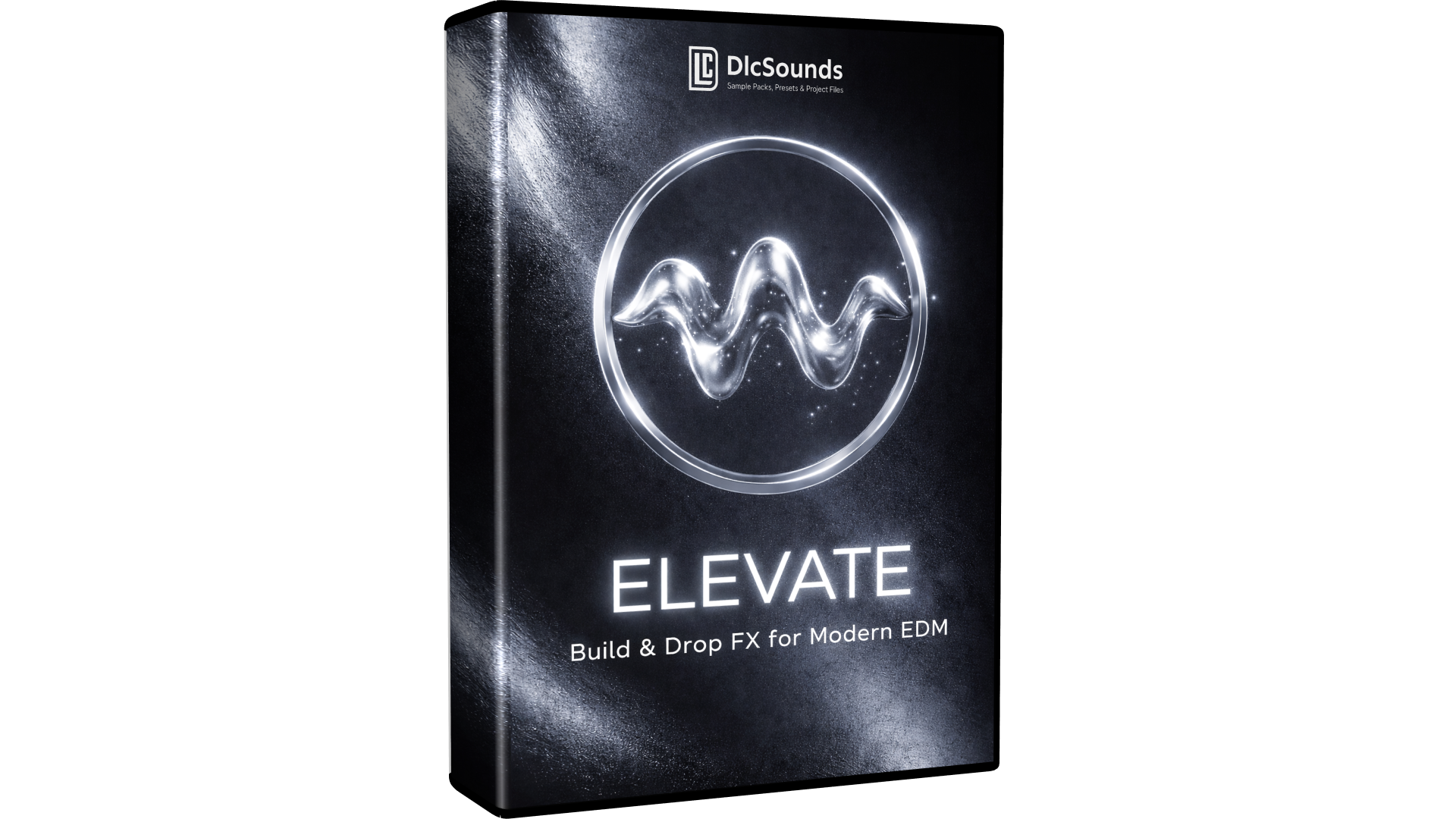 Elevate - FX Collection (Build & Drop FX for Modern EDM)