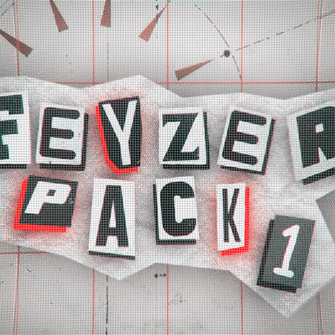 Editing Pack V1 - Payhip