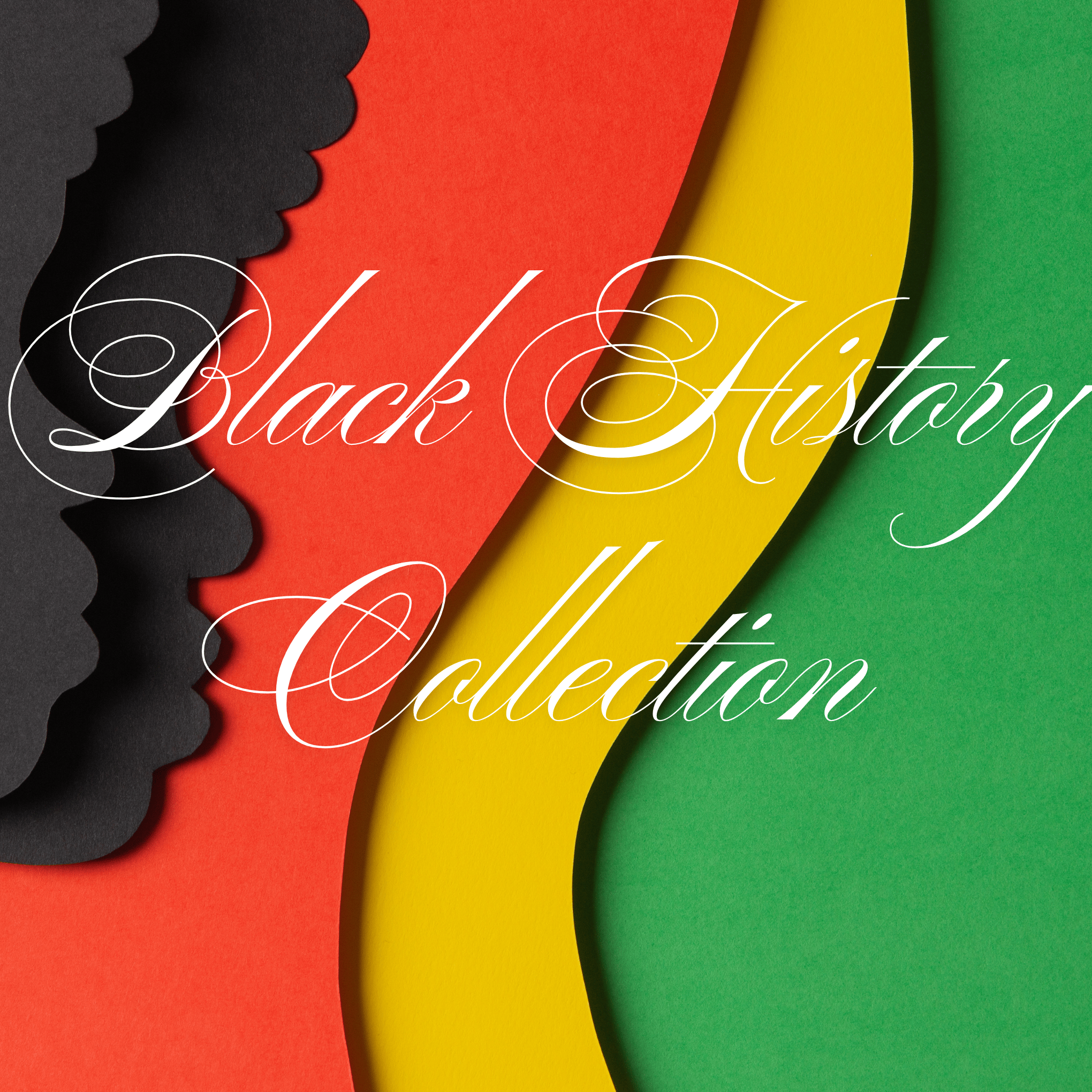 Worthan Creations - Black History Collection - Payhip