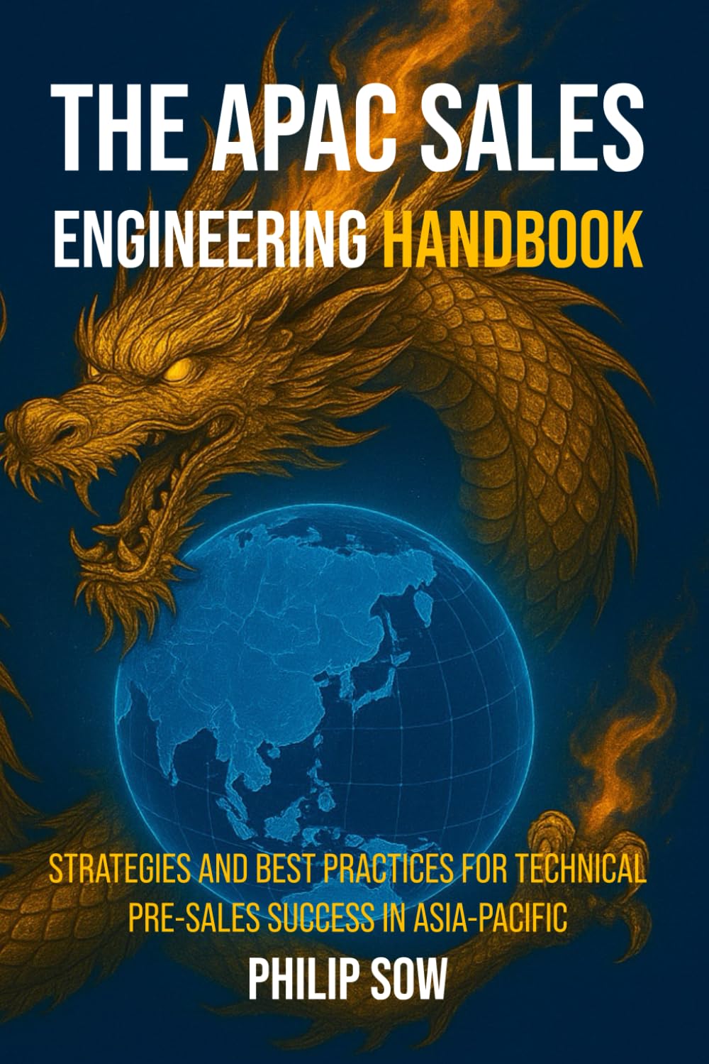 The APAC Sales Engineering Handbook - Payhip