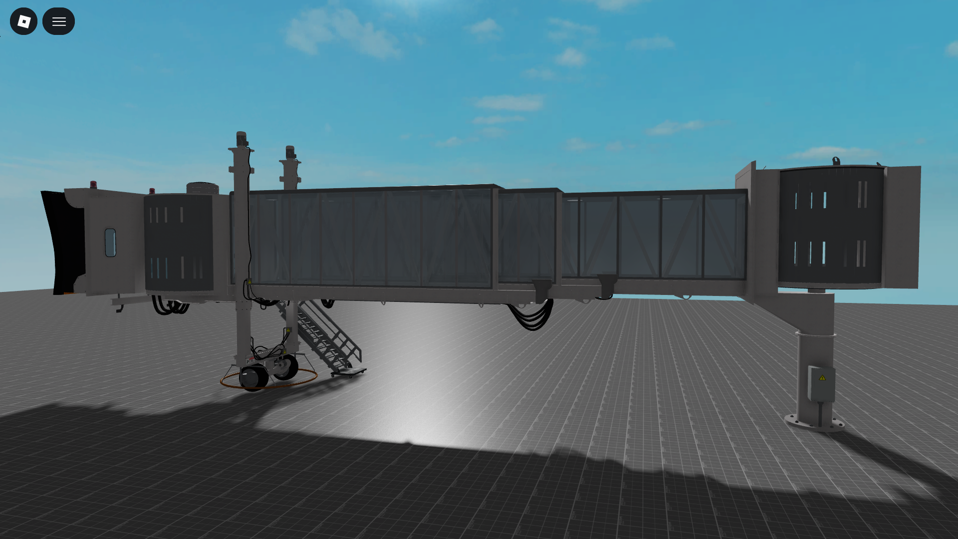 Weapon Bundle – Roblox Firearms Pack for Developers
