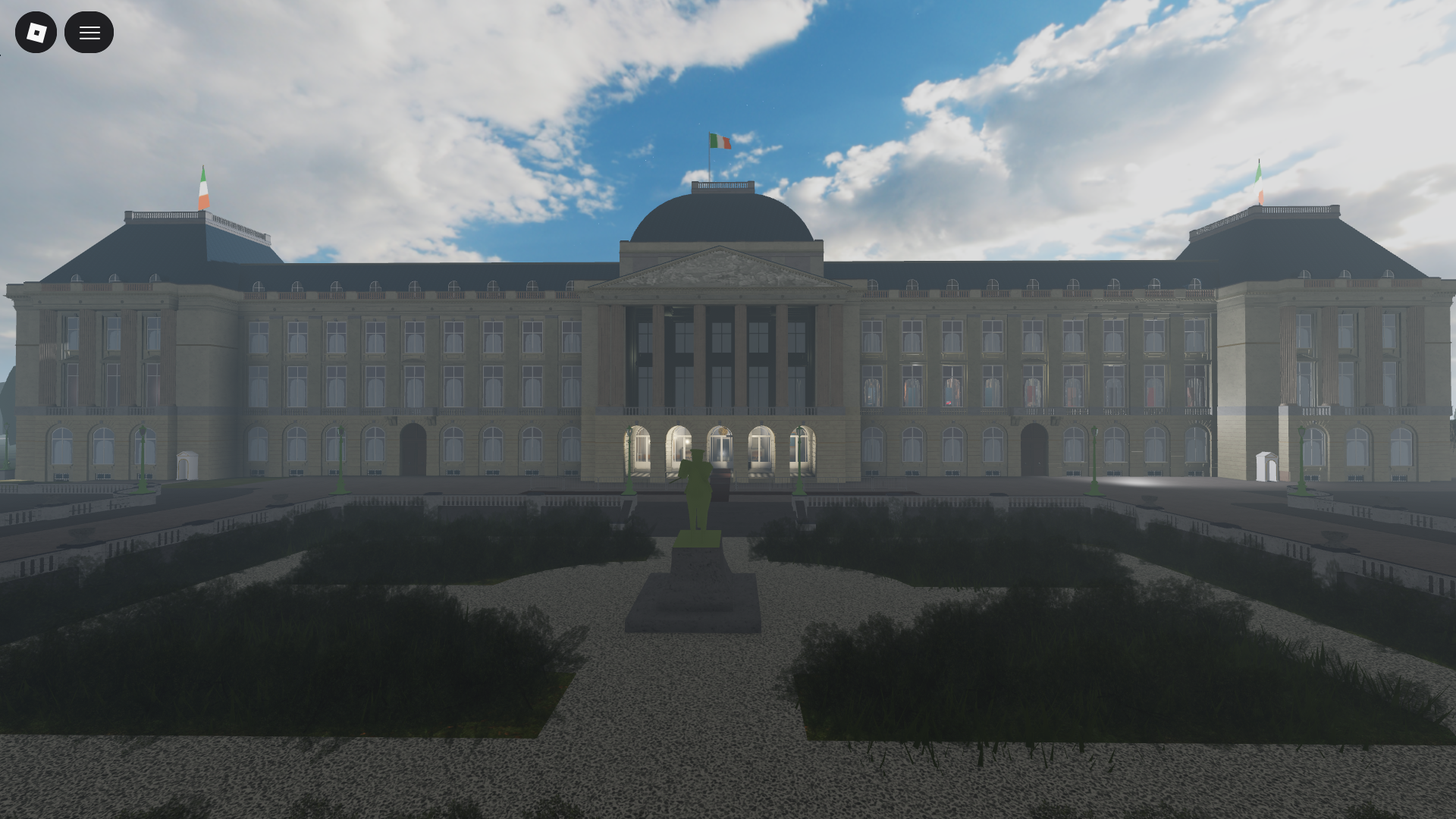 KW Studio - UK City & Roleplay Maps