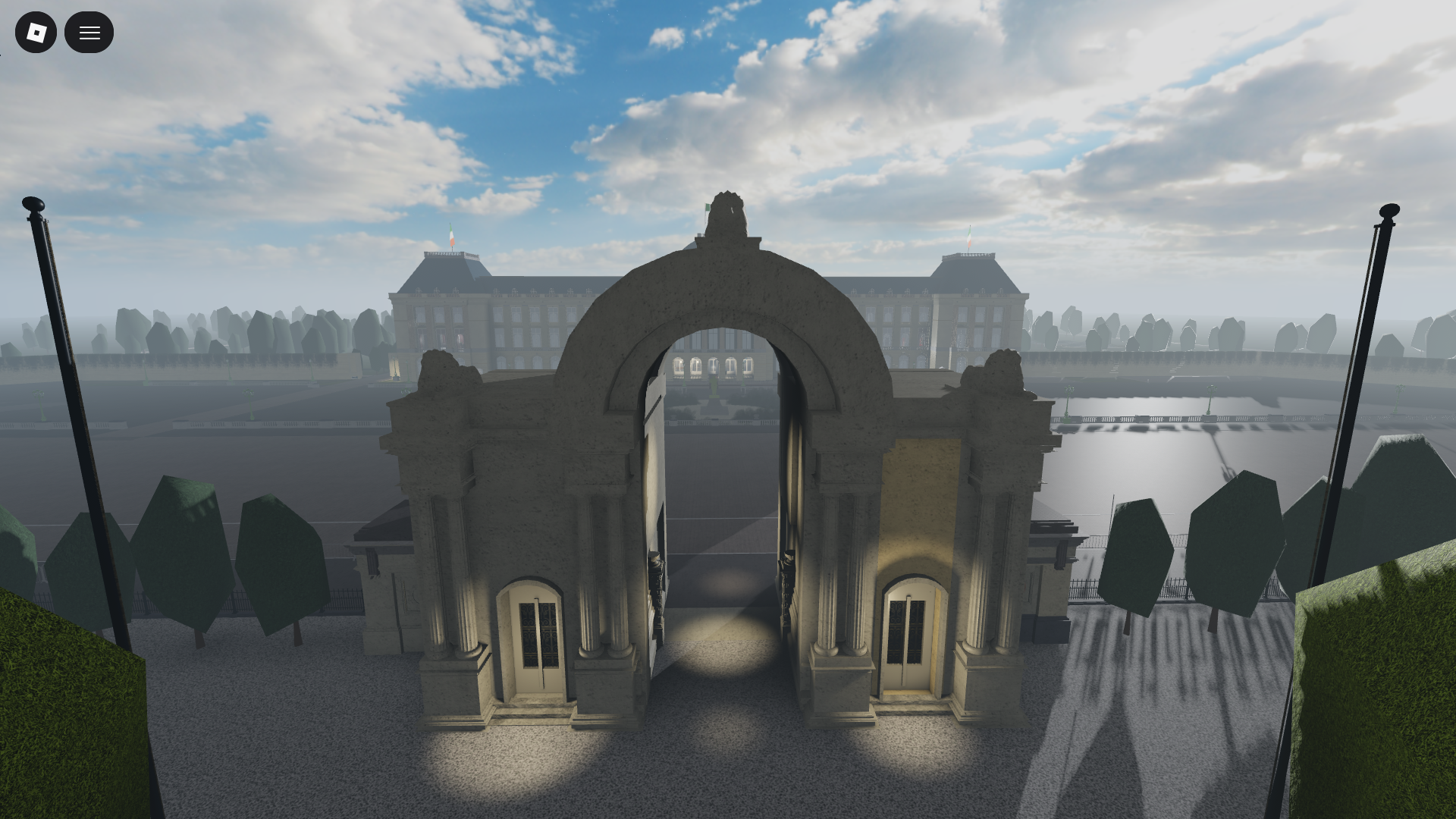 KW Studio - UK City & Roleplay Maps